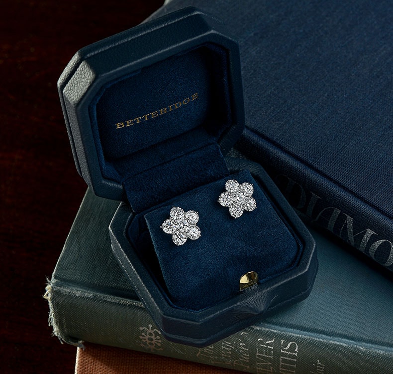 Betteridge | Betteridge: Jewellery for Generations