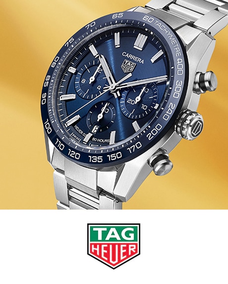 Watches, UK Luxury Swiss Watch Shop, Buy in Online Store | Goldsmiths