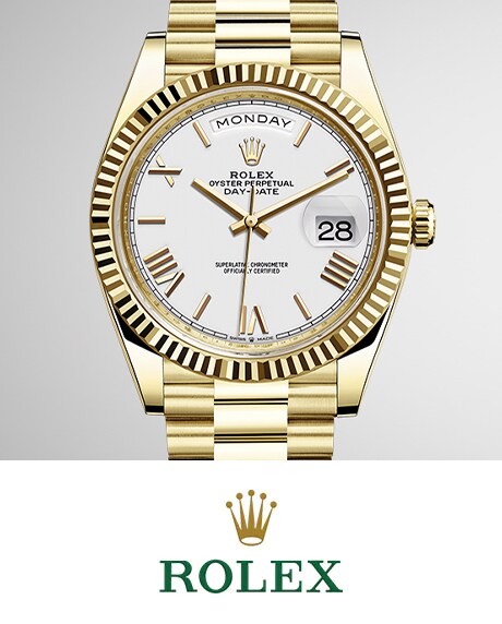 Watches, UK Luxury Swiss Watch Shop, Buy in Online Store | Goldsmiths