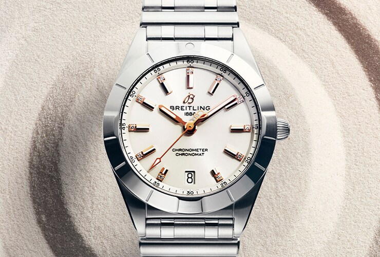 Designer Watches, Prestige & Luxury Swiss Watches for Men & Women UK ...