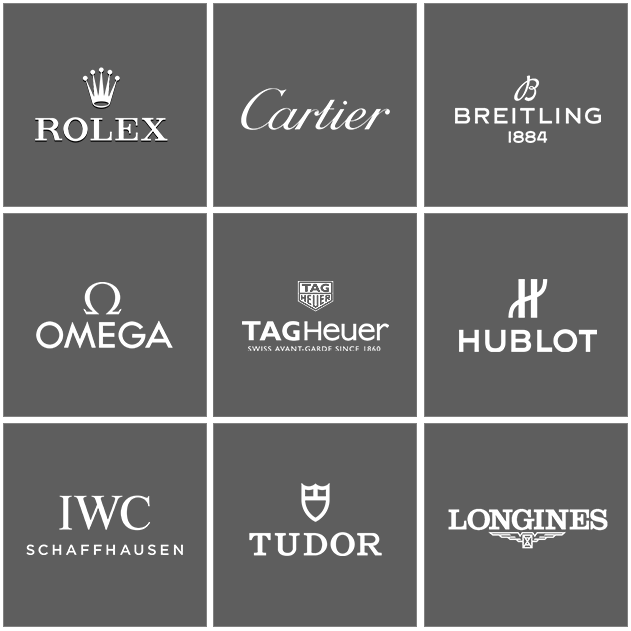 Watch Services | Mappin and Webb