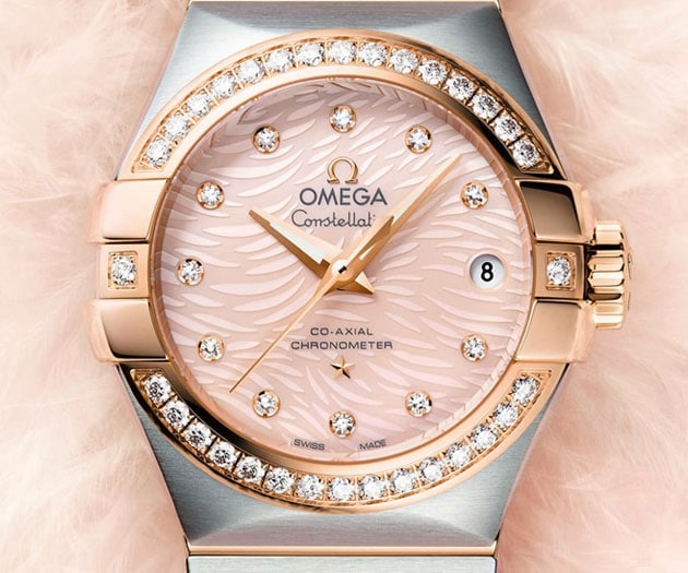 Omega | Brands | Mayors