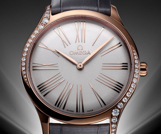 Omega | Brands | Mayors