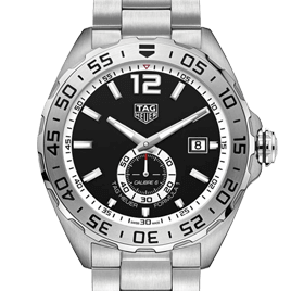 TAG Heuer | Brands | Mayors