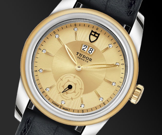 Tudor | Brands | Mayors