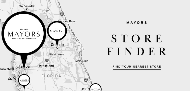 Mayors | Luxury Watches, Rolex, Diamonds & Wedding Jewelry Online In ...