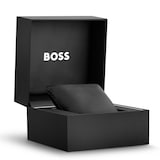 BOSS Steer Chronograh GQ Mens Watch 1513996 | Goldsmiths