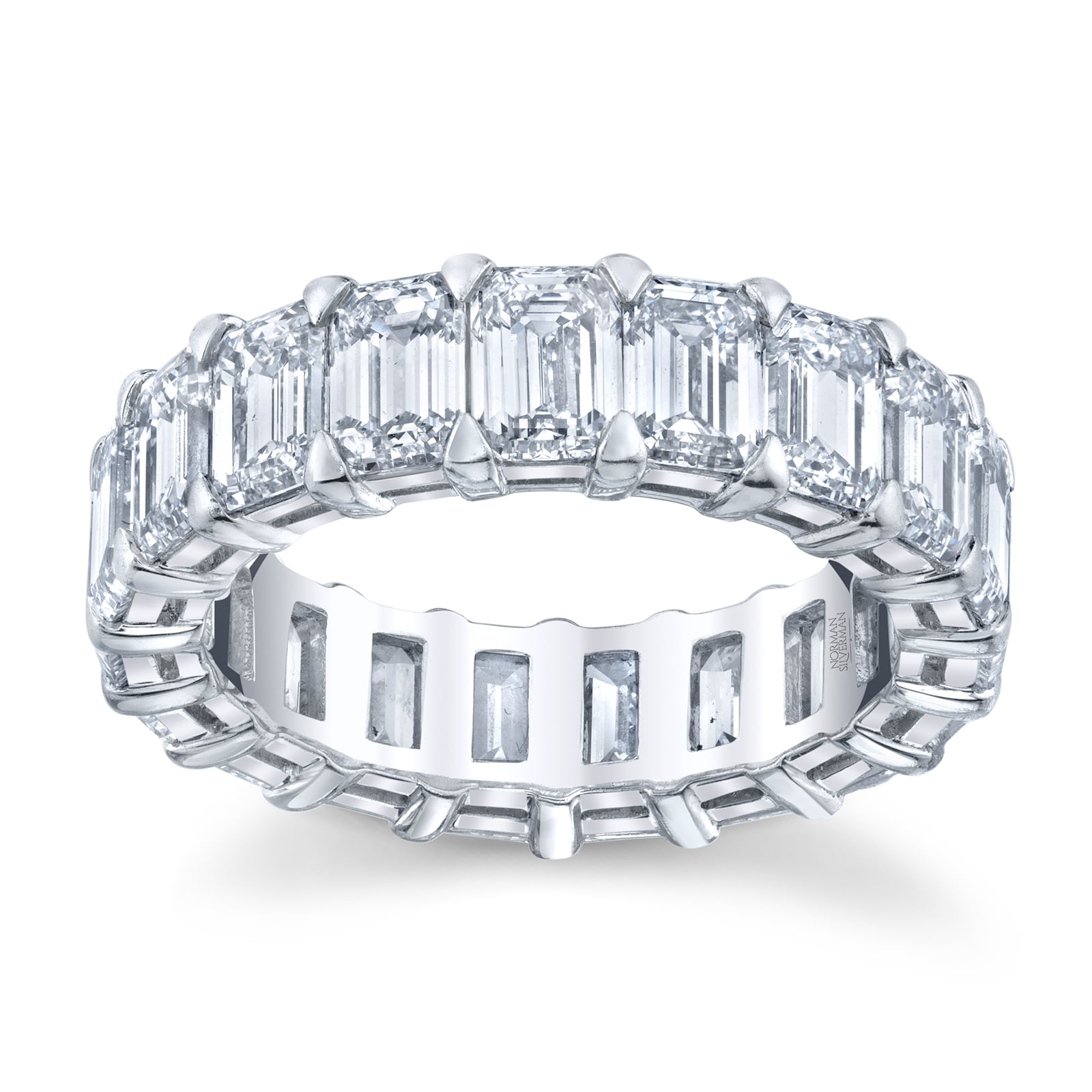 Platinum Jewelry | Jewelry | Betteridge