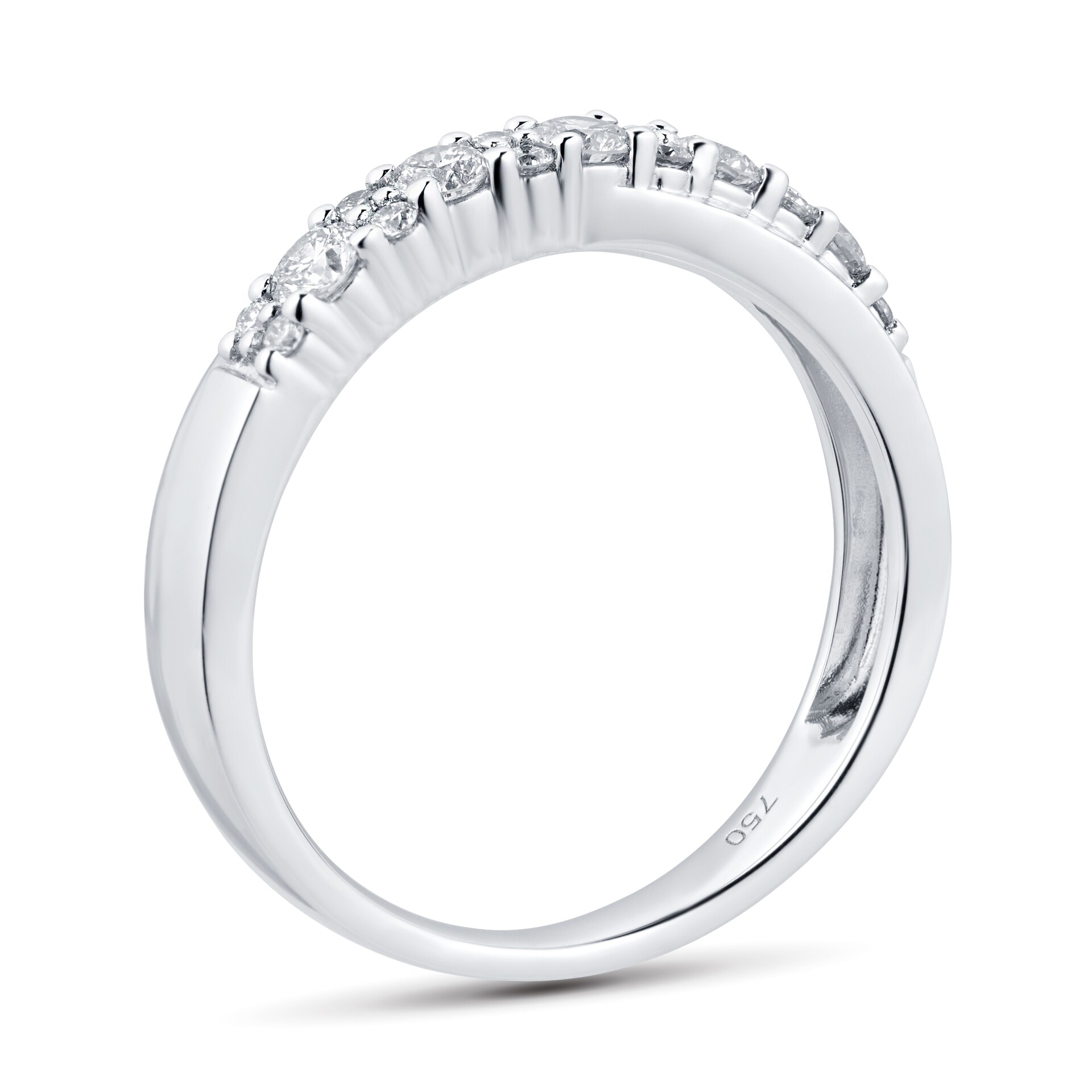 Eternity Rings | Rings | Jewellery | SALE | Goldsmiths