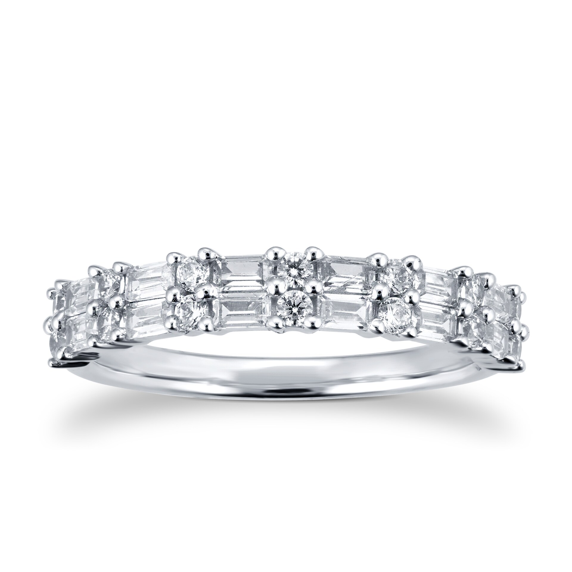 Eternity Rings | Rings | Jewellery | SALE | Goldsmiths