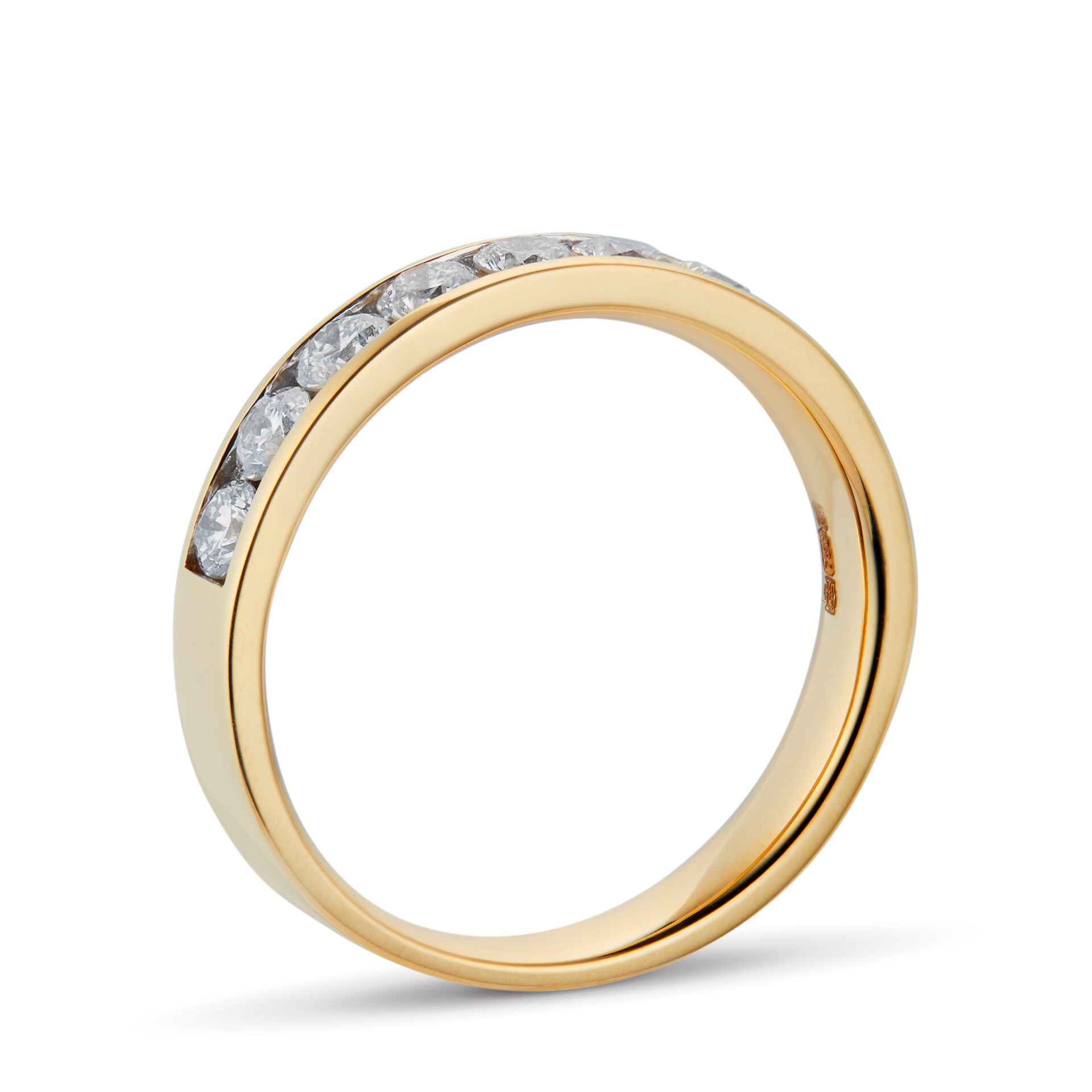 Eternity Rings | Rings | Jewellery | Goldsmiths