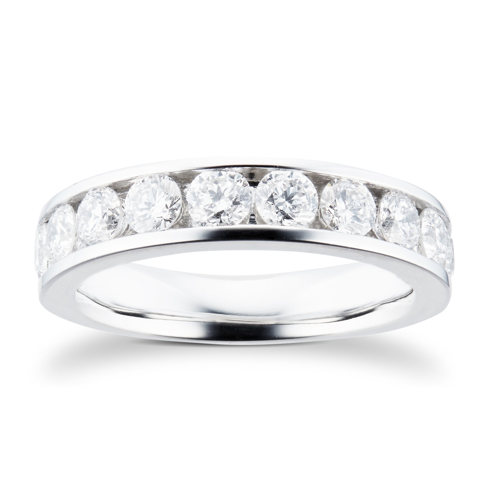 Eternity Rings | Rings | Jewellery | Goldsmiths
