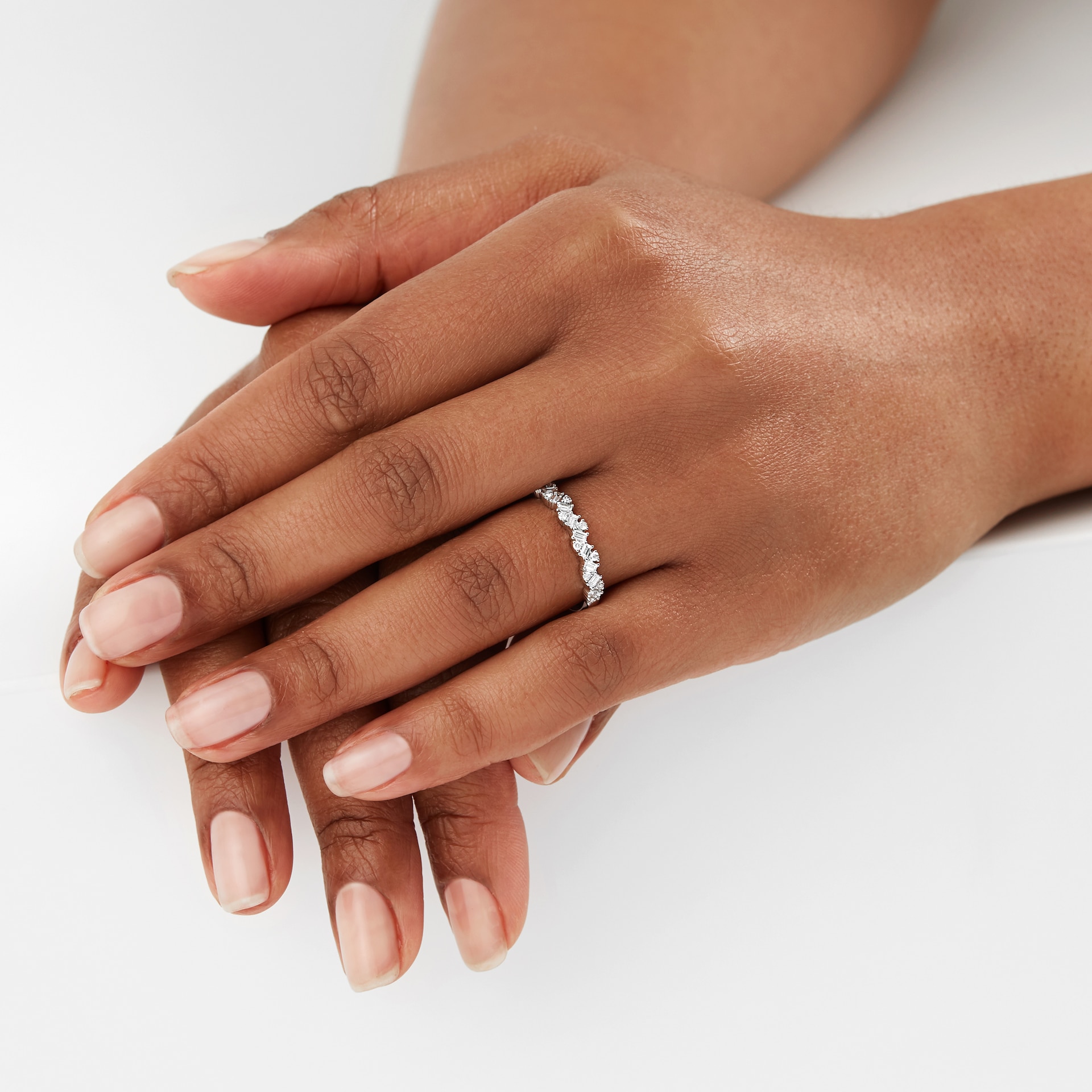 Eternity Rings | Rings | Jewellery | Goldsmiths