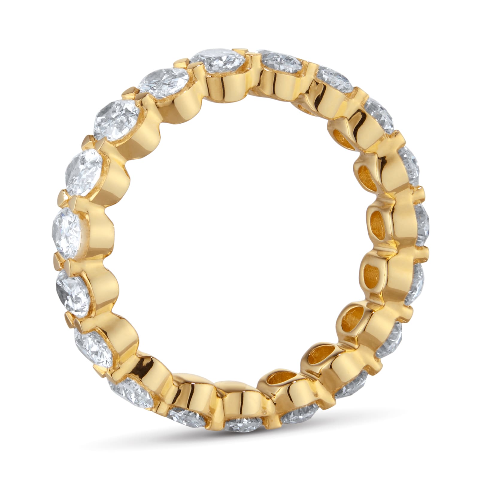 Eternity Rings | Rings | Jewellery | Goldsmiths