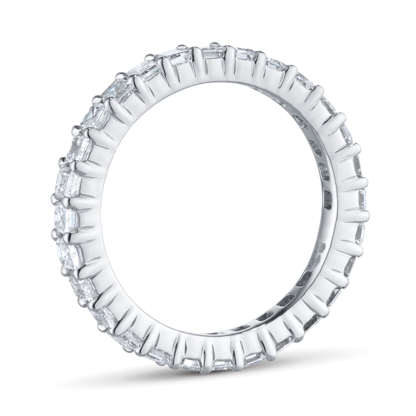 Eternity Rings | Rings | Jewellery | Goldsmiths