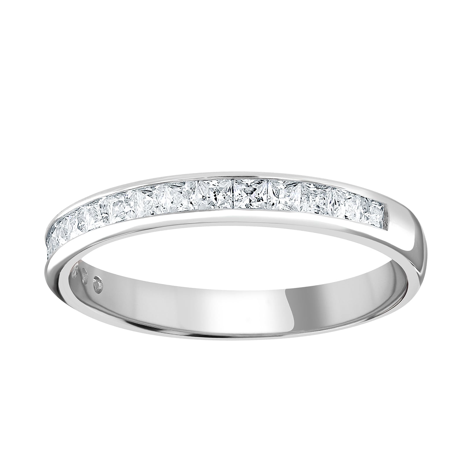 Eternity Rings | Rings | Jewellery | Goldsmiths