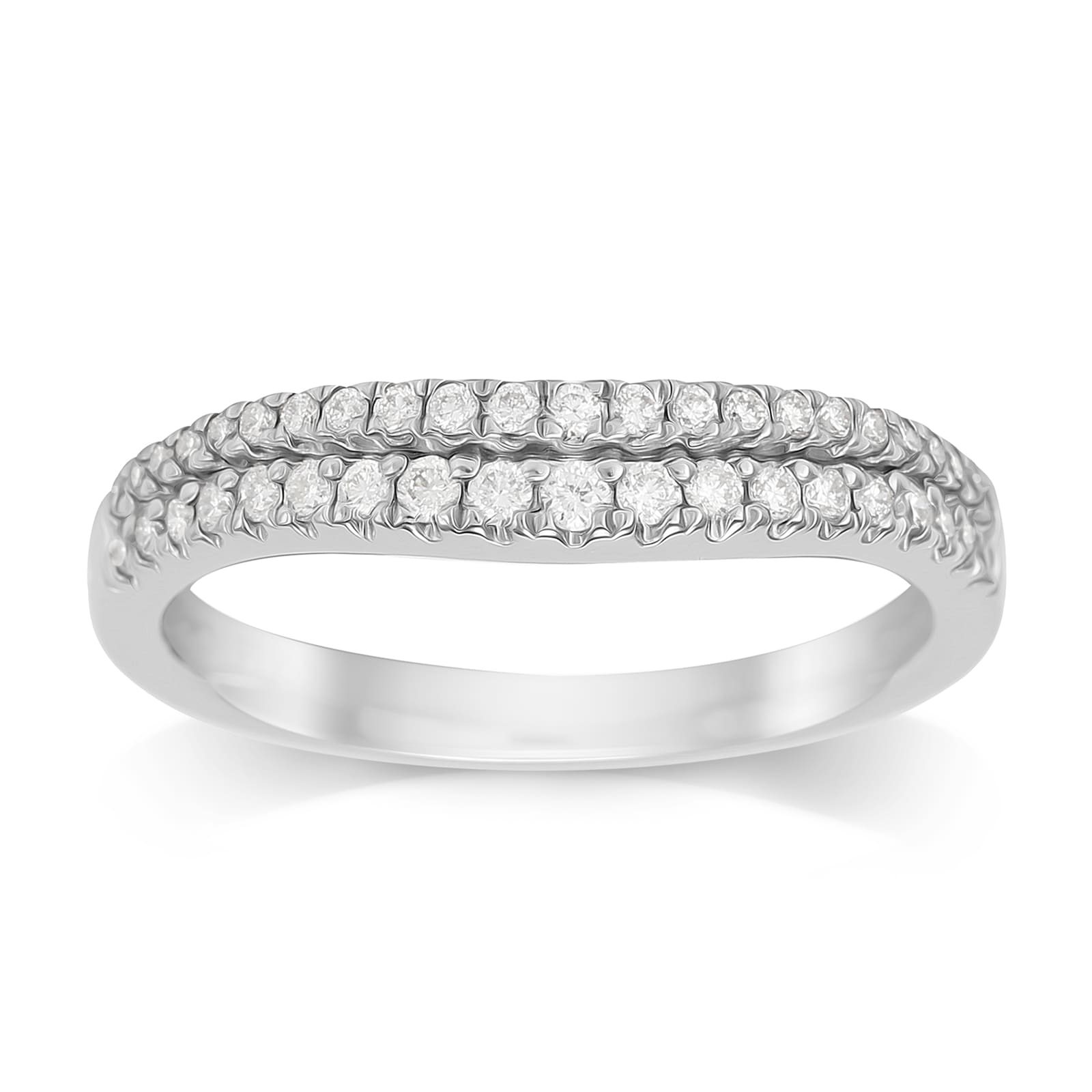 Wedding Rings for Women, Ladies Wedding Rings & Bands UK, Gold ...
