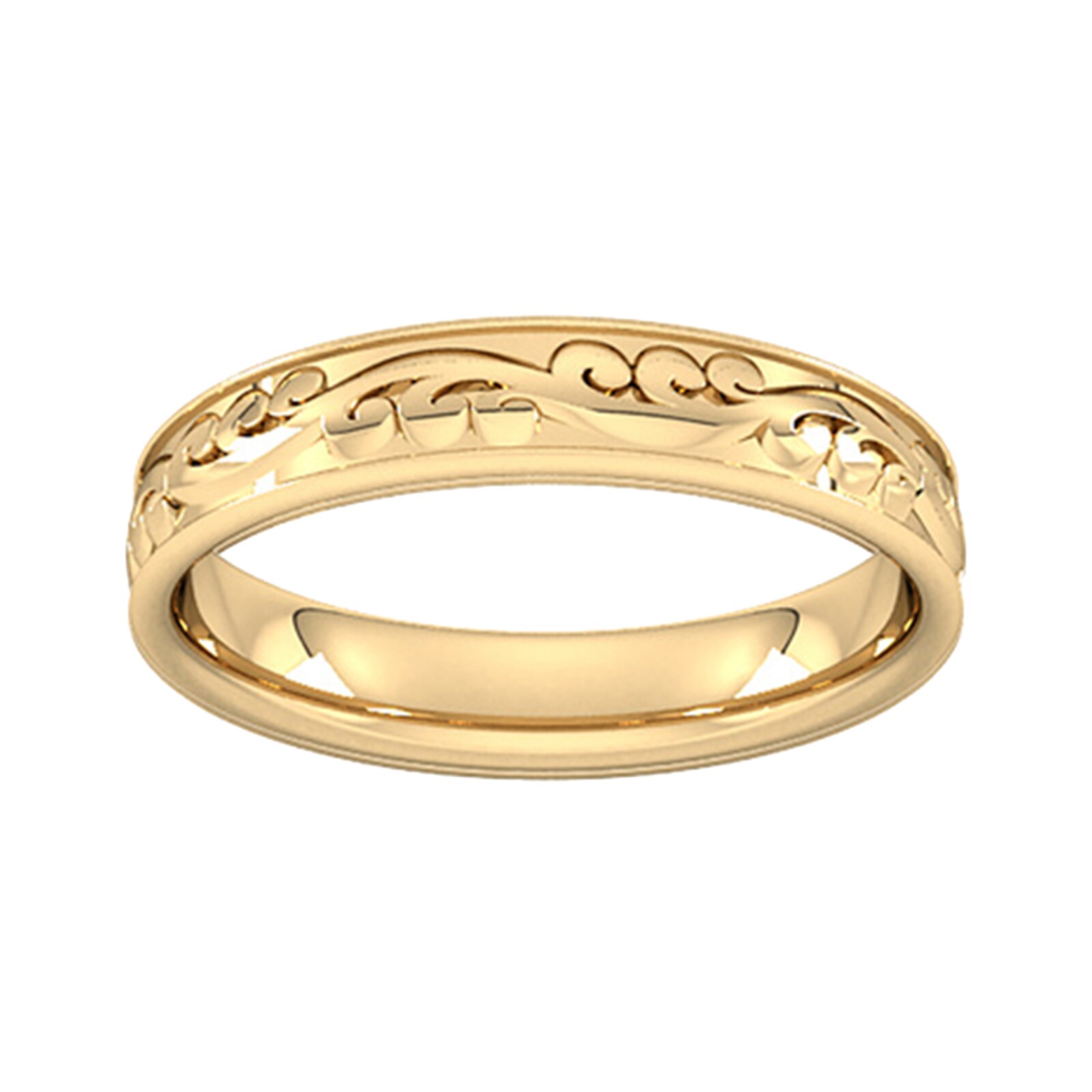 9 Carat Gold Band Shop 9 Carat Gold Band Shop