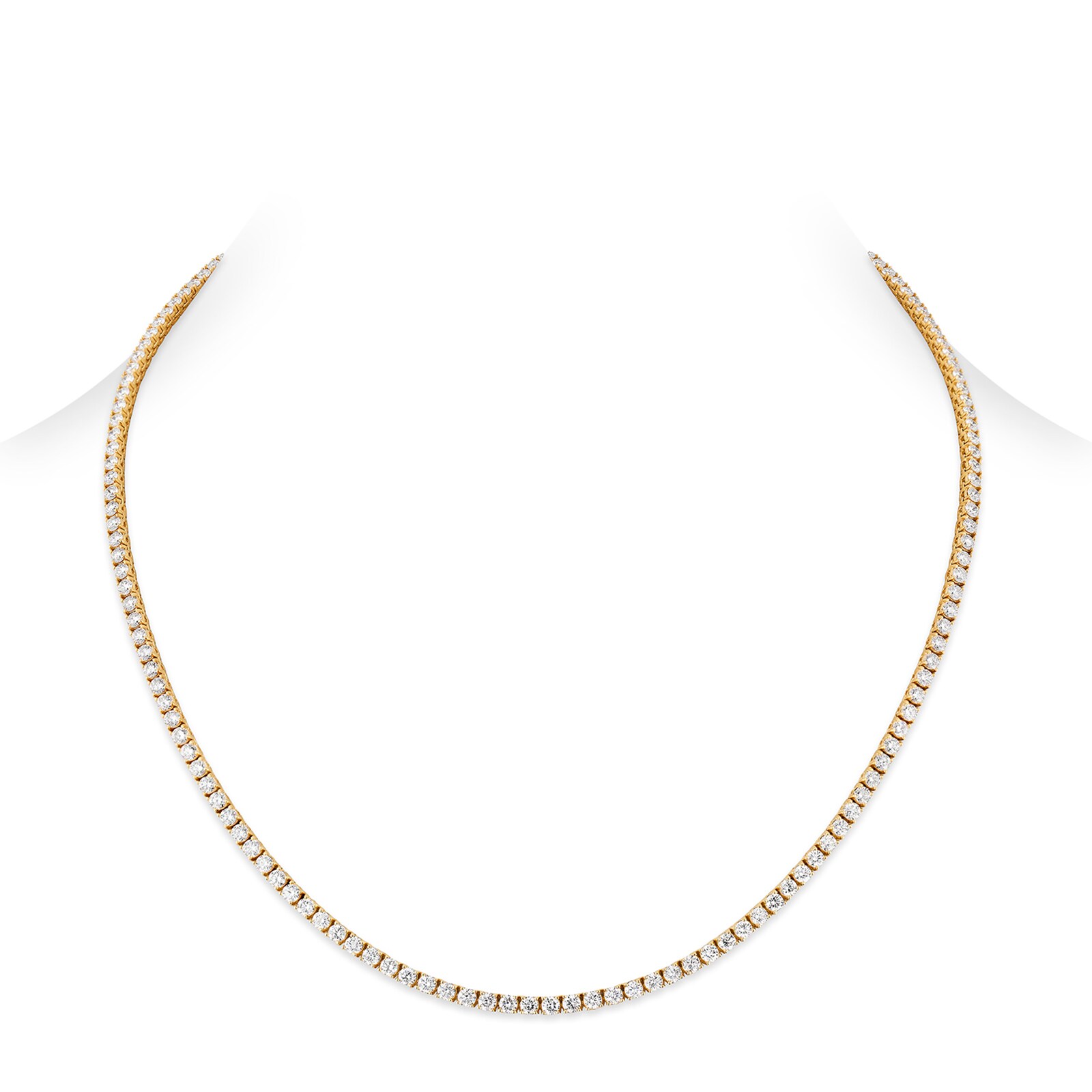 Yellow Gold Jewelry | Jewelry | Mayors