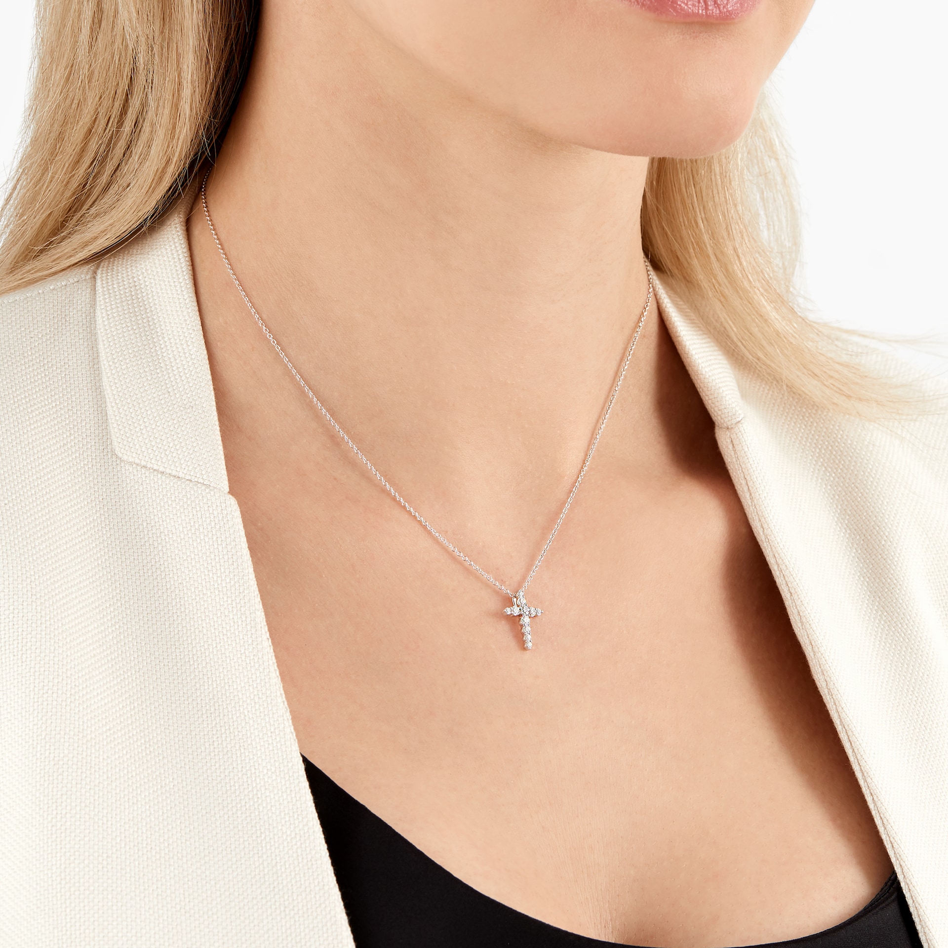 White Gold Jewelry | Jewelry | Mayors