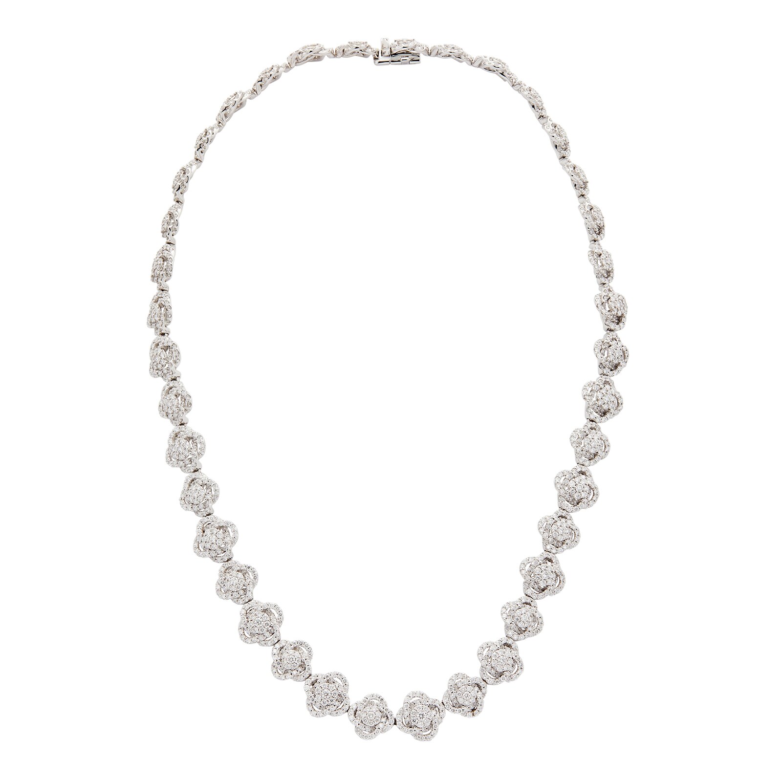 White Gold Jewelry | Jewelry | Mayors