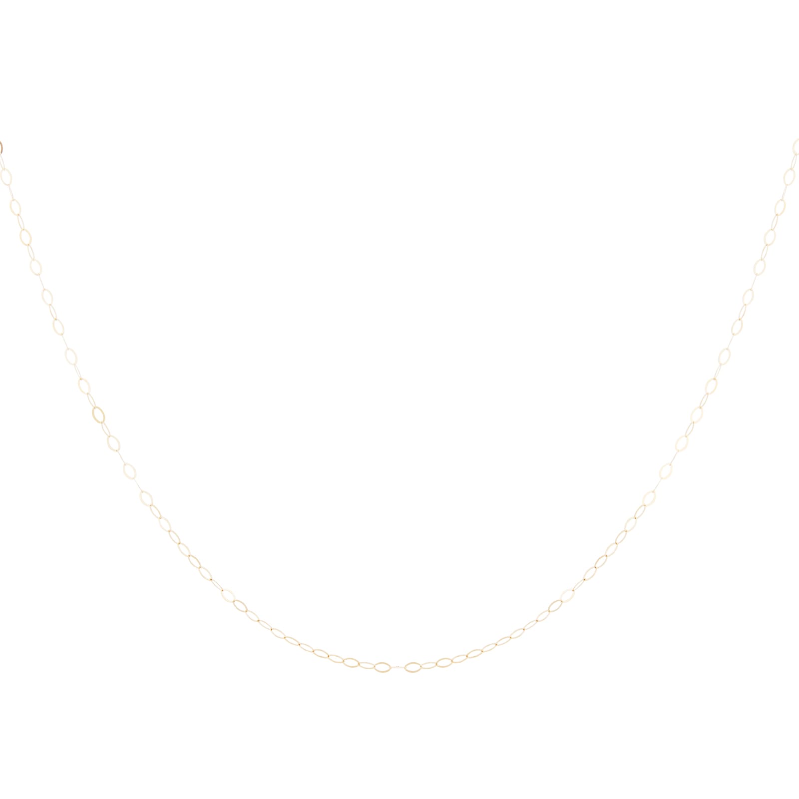 Gold Necklaces, Ladies & Mens Yellow Gold Necklaces & Pendants for Sale ...