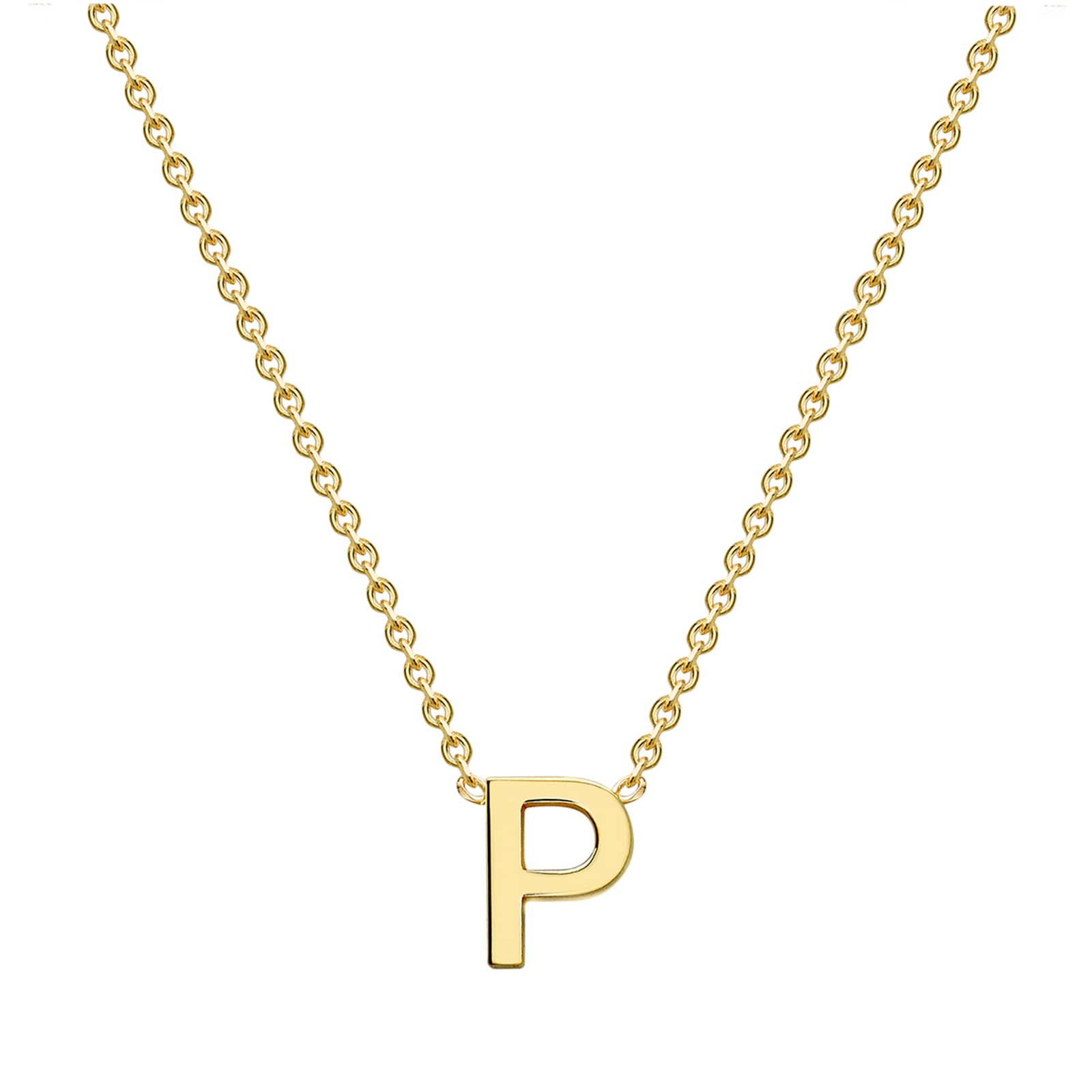 Gold Necklaces, Ladies & Mens Yellow Gold Necklaces & Pendants for Sale ...