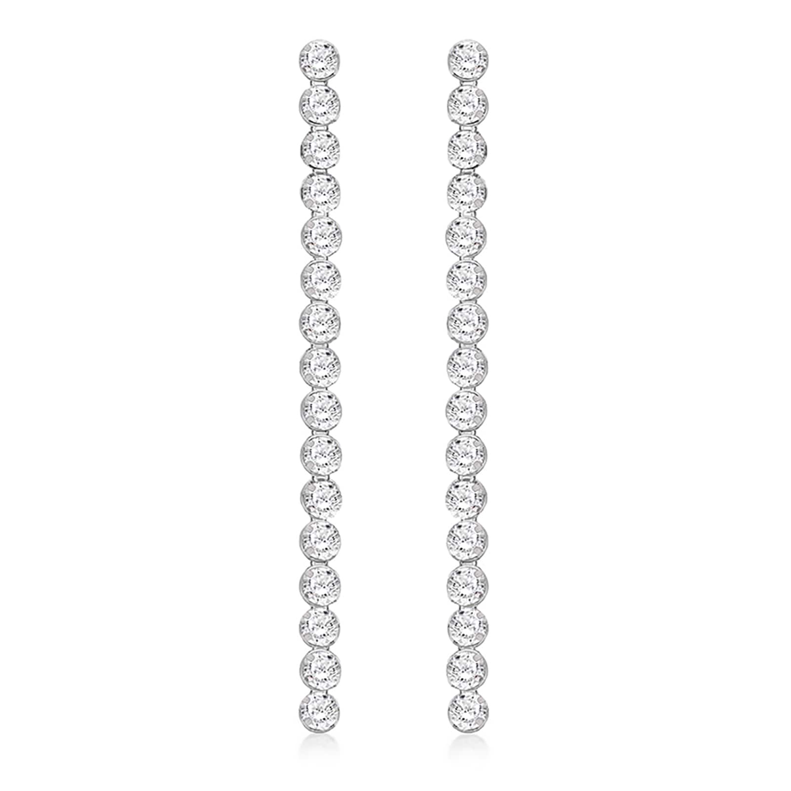 Silver Earrings | Earrings | Jewellery | Goldsmiths