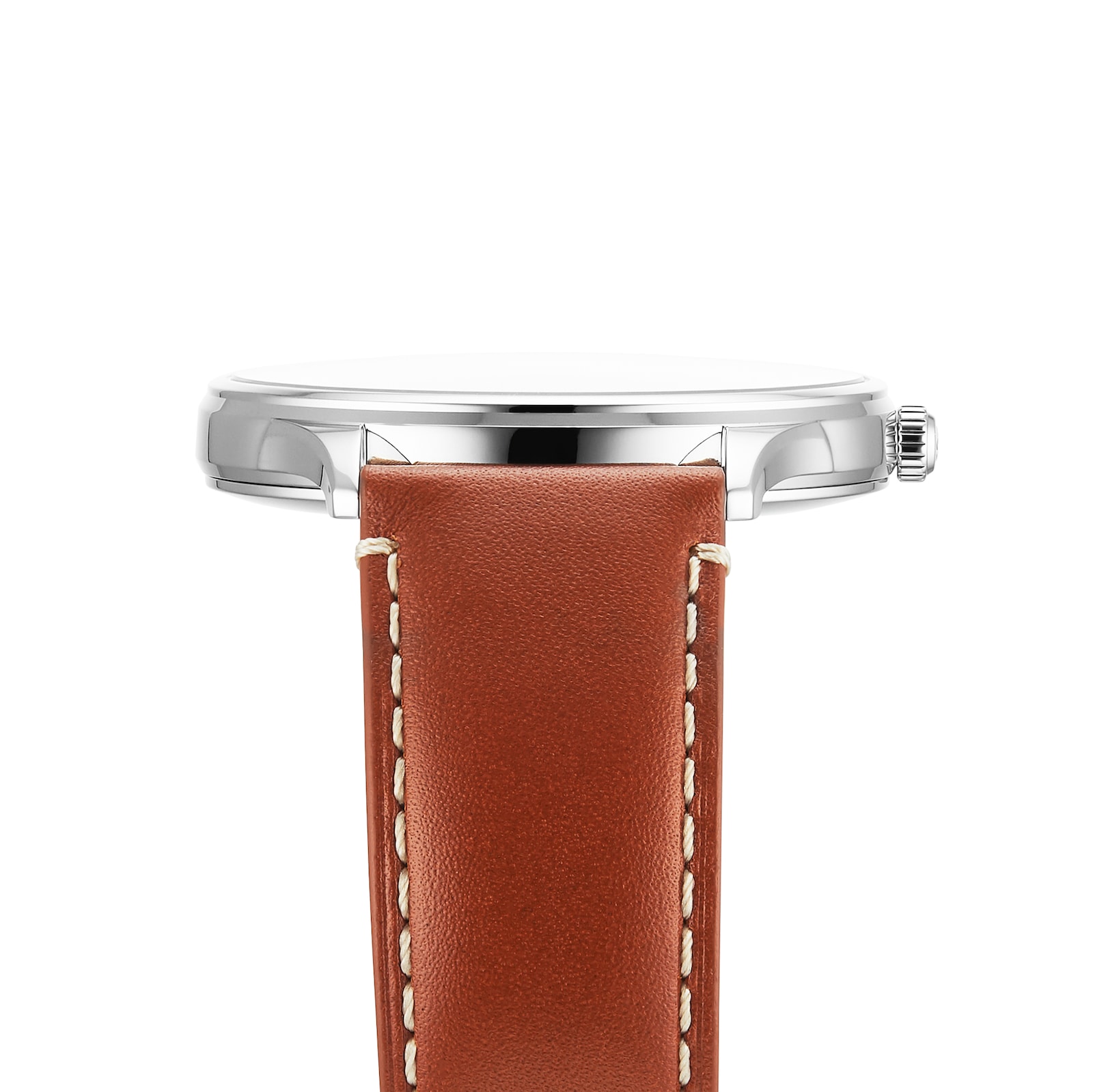 Hamilton JazzMaster Thinline Auto 40mm Mens Watch H38525541 | Goldsmiths