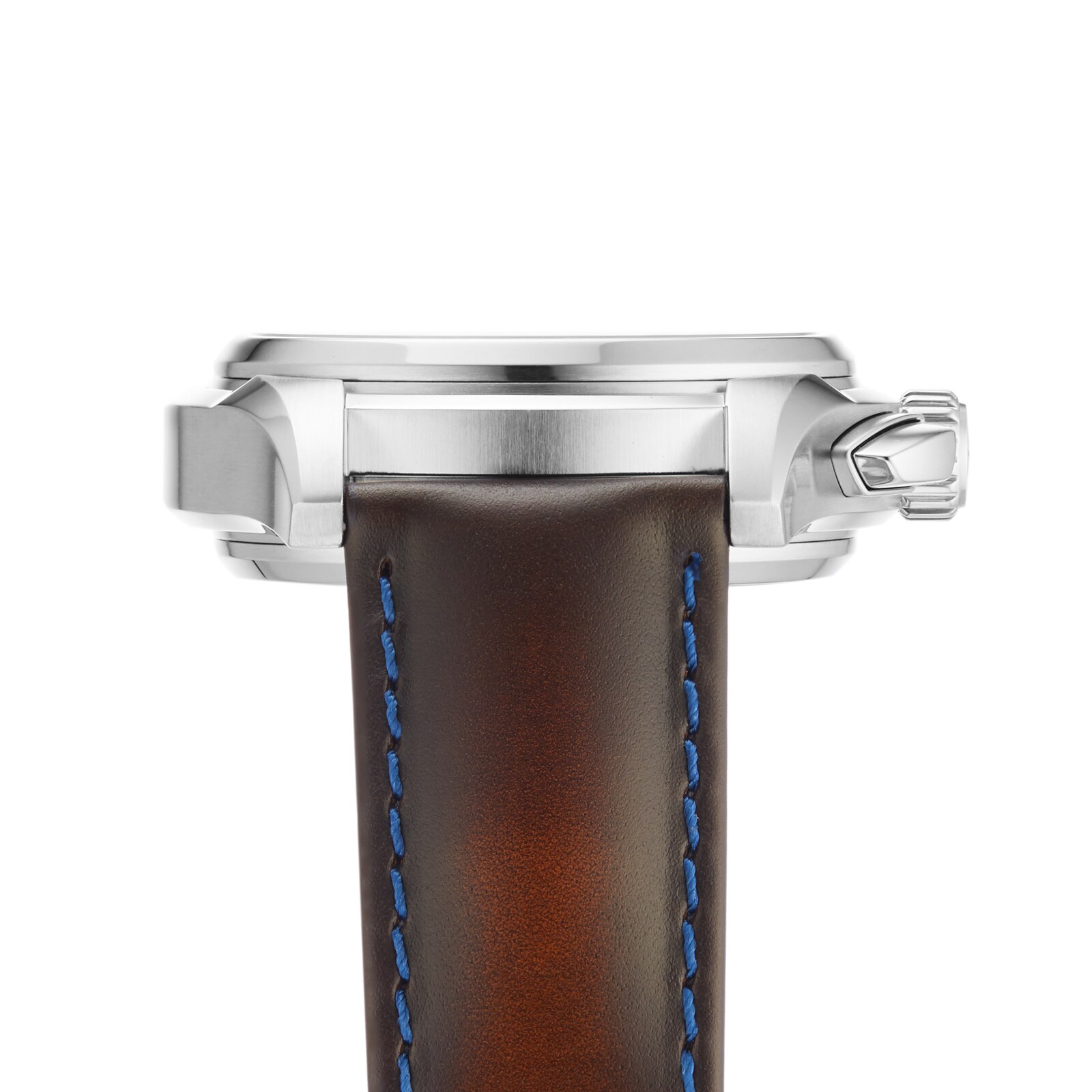 Hamilton Jazzmaster Face 2 Face III Limited Edition 44mm Mens Watch ...