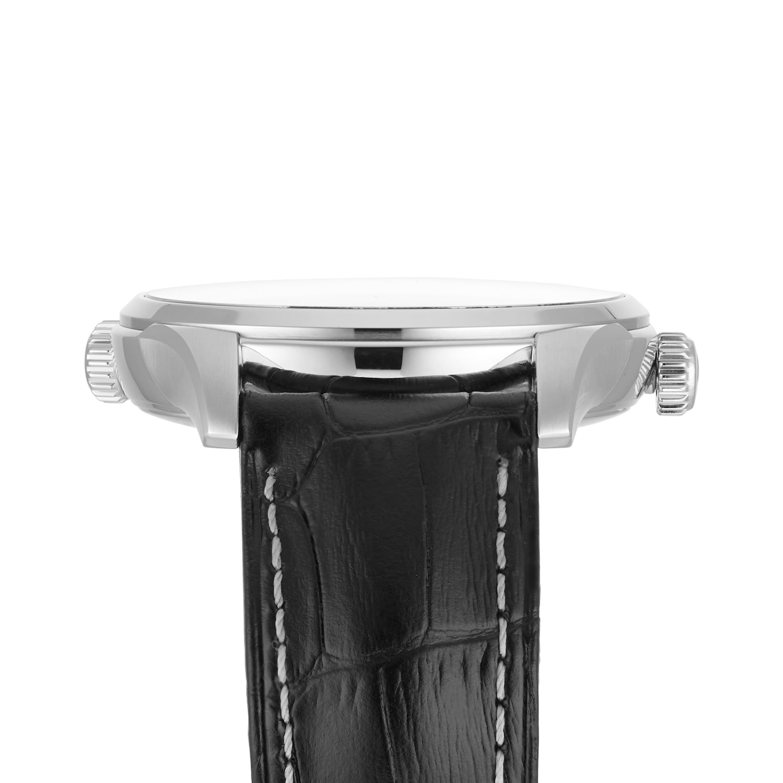 Hamilton Jazzmaster GMT Auto Automatic 42mm Mens Watch H32695731 ...