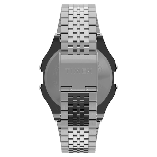 Timex Timex x Peanuts T80 75th Anniversary Edition 34mm Mens Watch ...