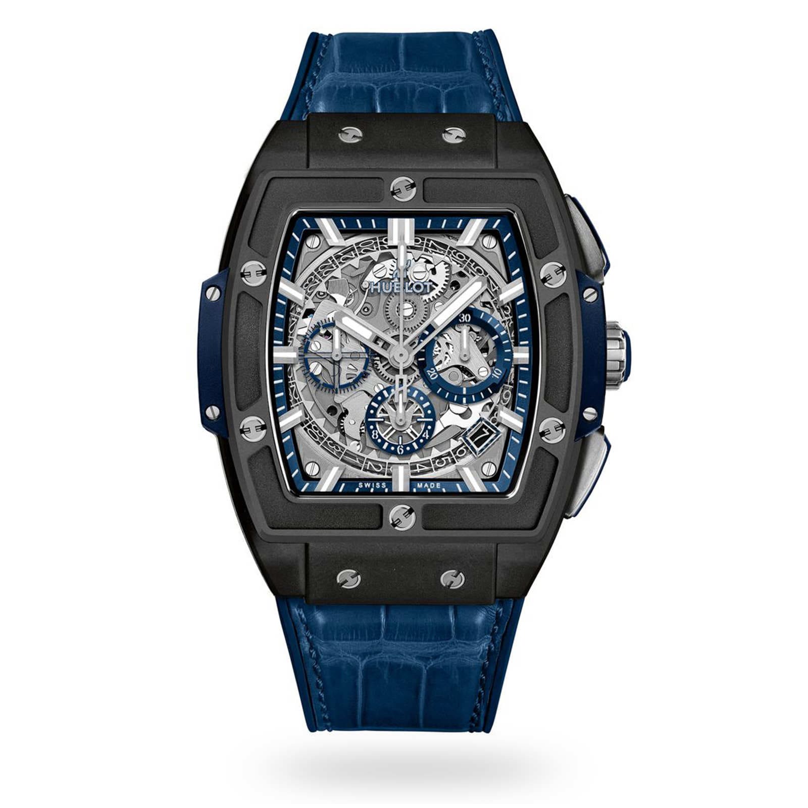 Spirit Of Big Bang | Hublot | Brands | Goldsmiths