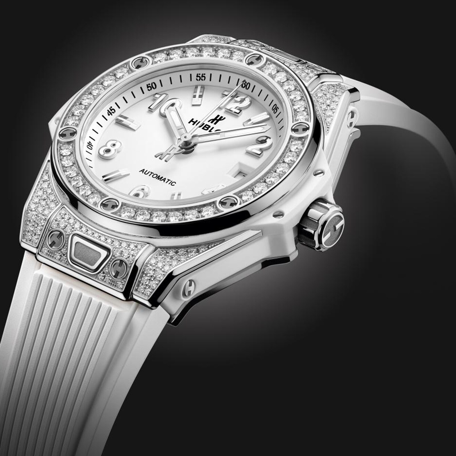 Hublot Big Bang One Click 33mm Watch 485.SE.2010.RW.1604 | Watches Of ...