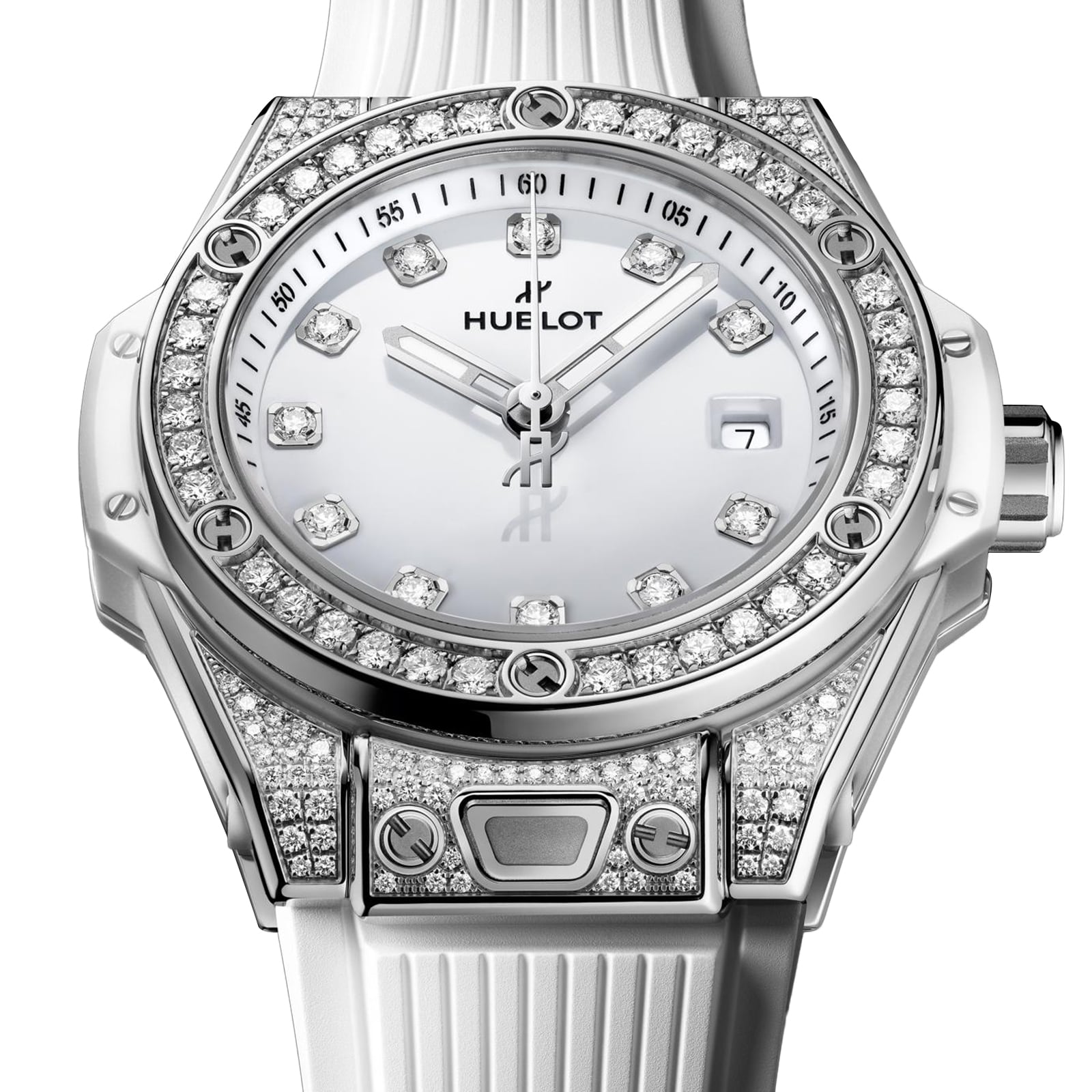 Hublot Women’s Watches, Ladies Automatic Classic Fusion & Big Bang for ...