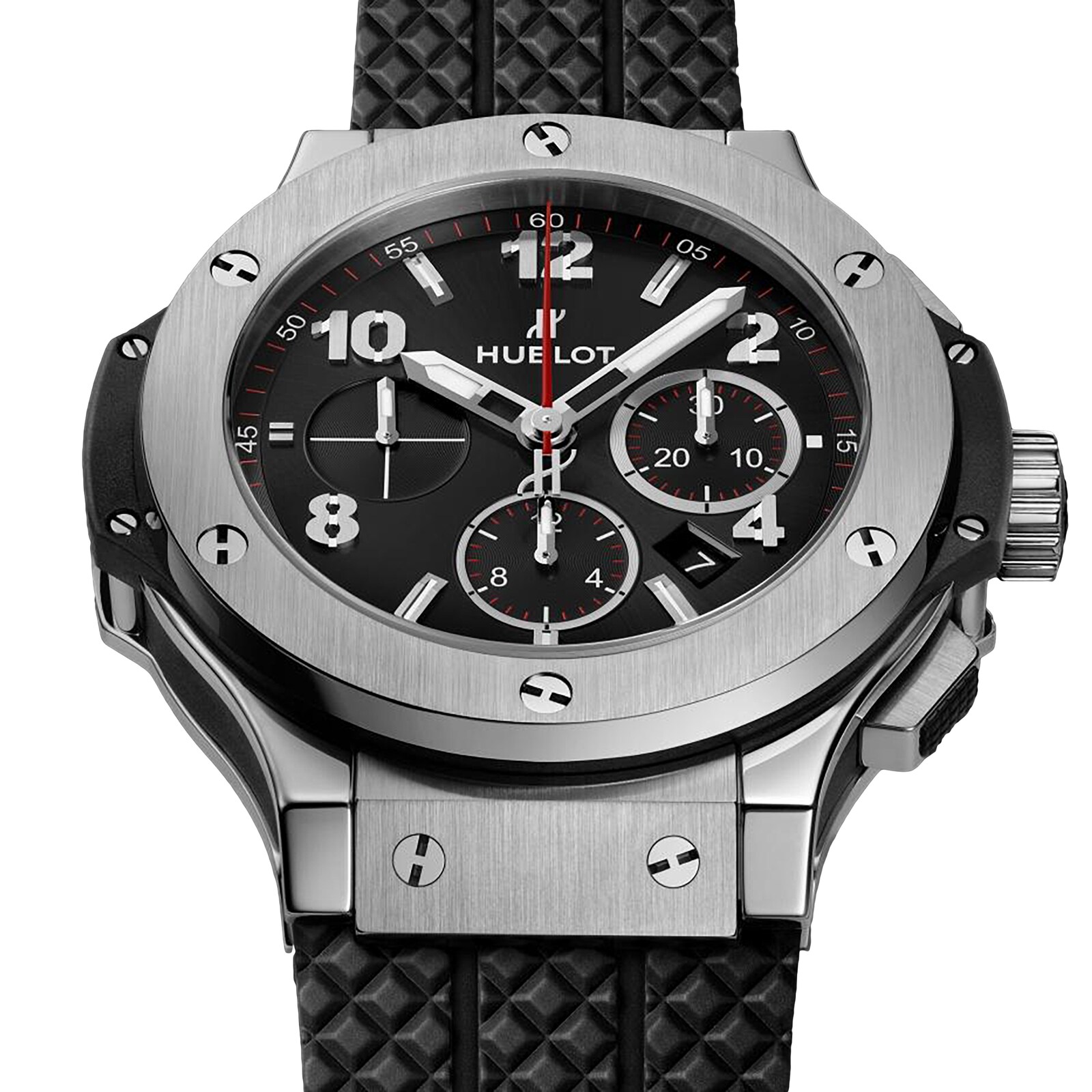 Hublot Big Bang Original Steel 44mm Mens Watch 301.SX.130.RX DNU ...