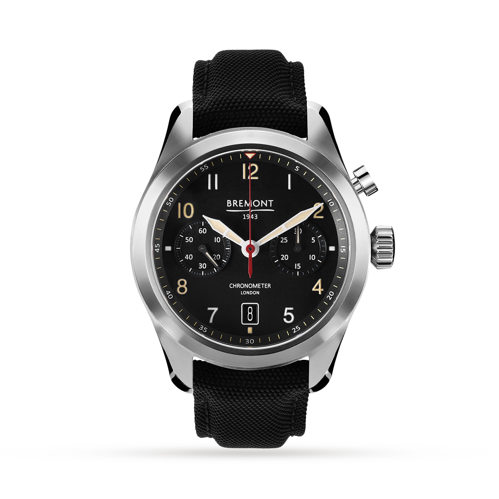 Mens Watches | Bremont | Brands | Goldsmiths