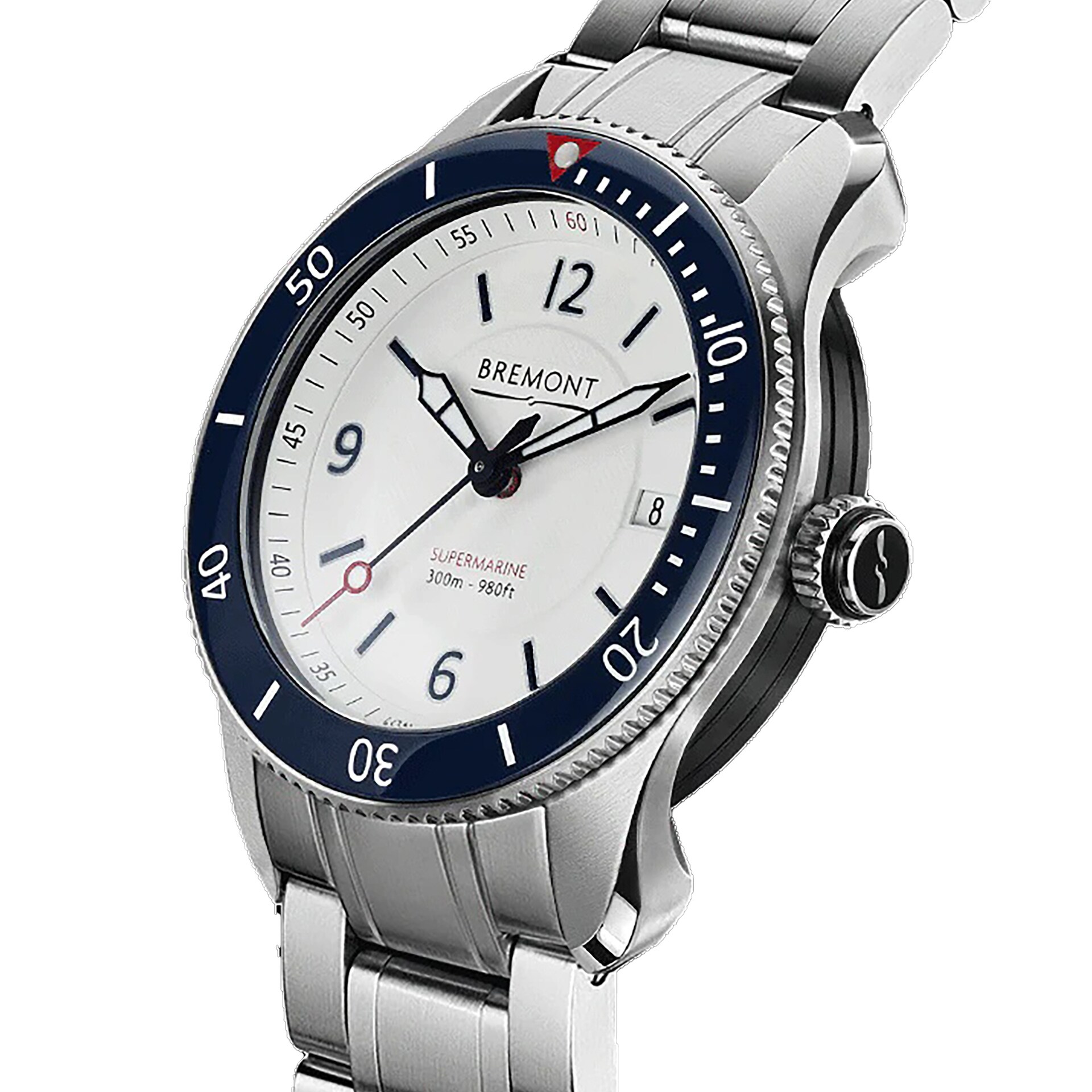 Mens Watches | Bremont | Brands | Goldsmiths