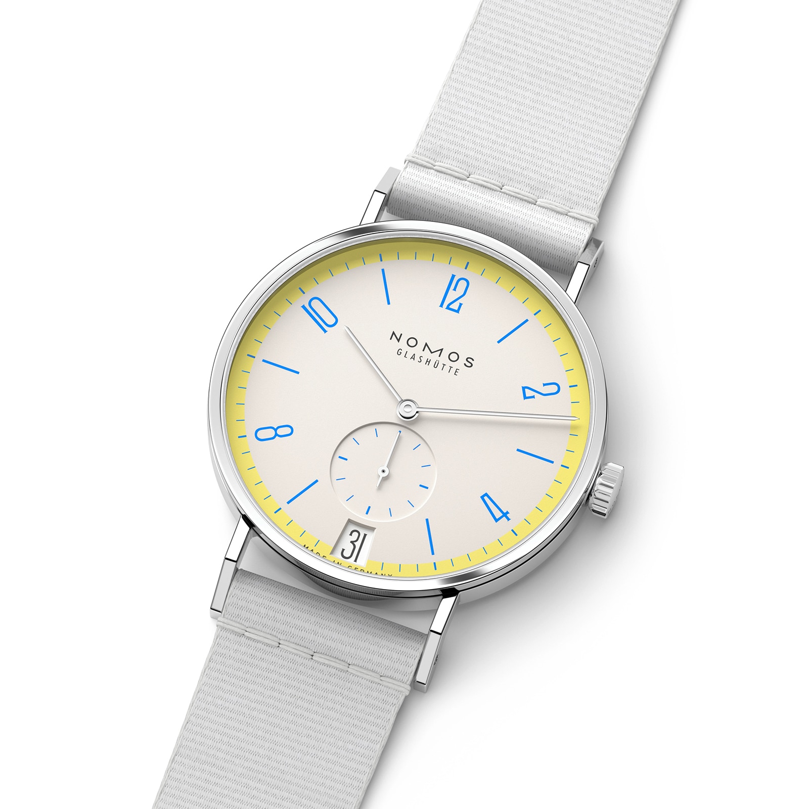 Mens Watches | NOMOS Glashutte | Brands | Watches Of Switzerland UK