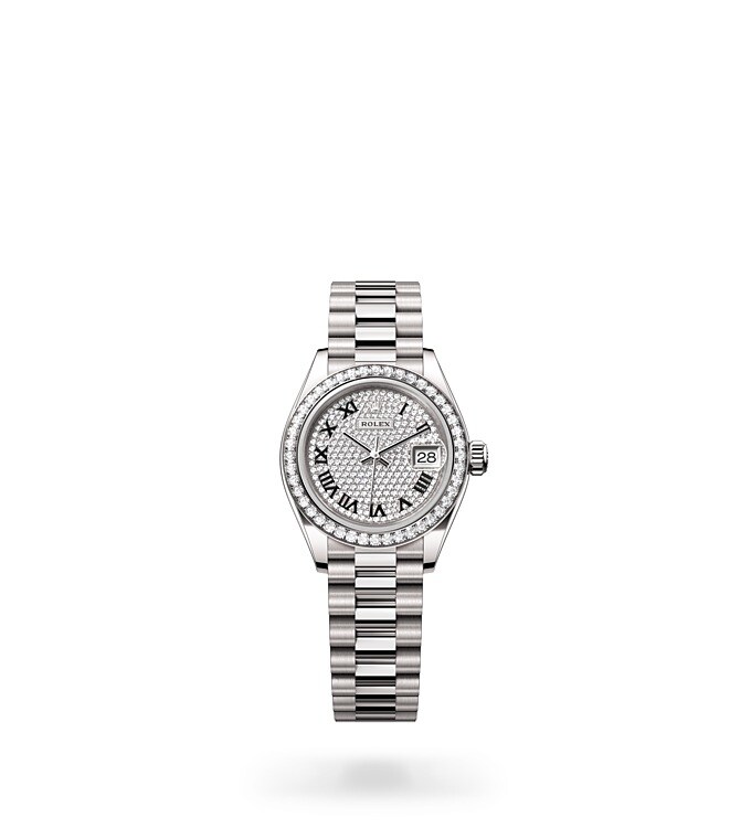 Women | Rolex Watches | Watches Of Switzerland UK