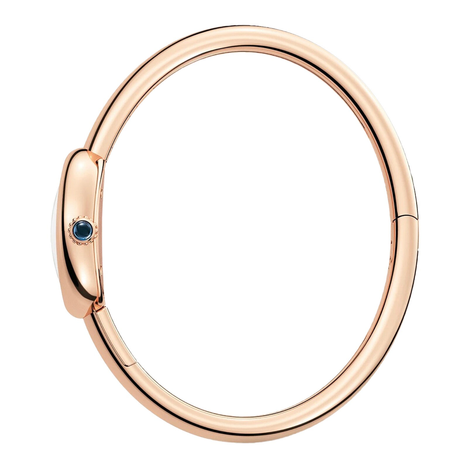 Cartier Baignoire De Cartier Watch, Mini Model, Size 15, Quartz ...
