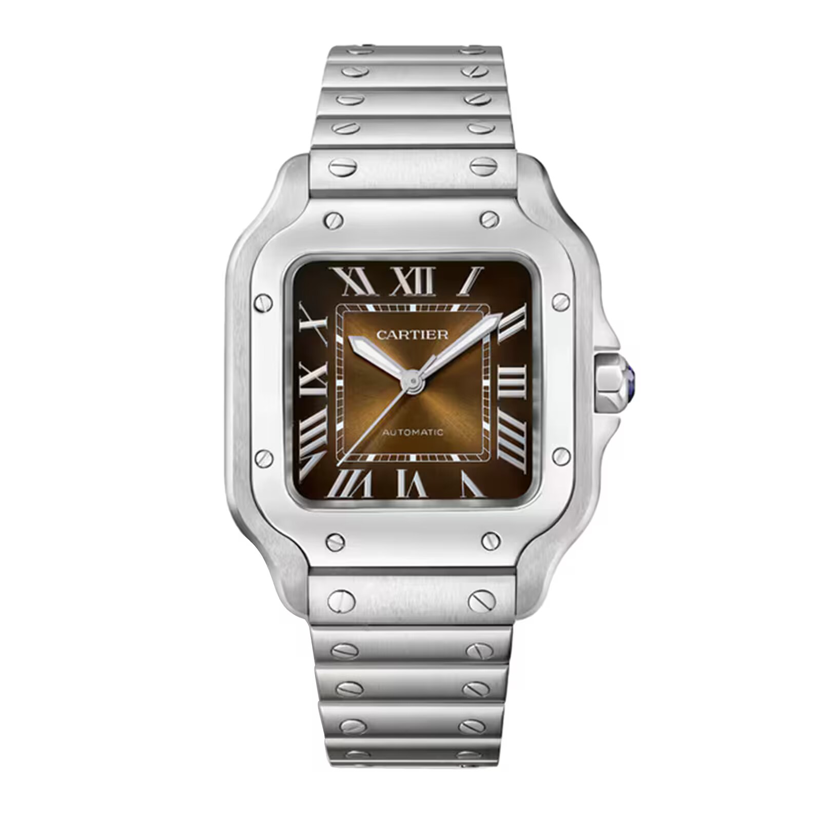 Santos de Cartier | Cartier | Brands | Betteridge