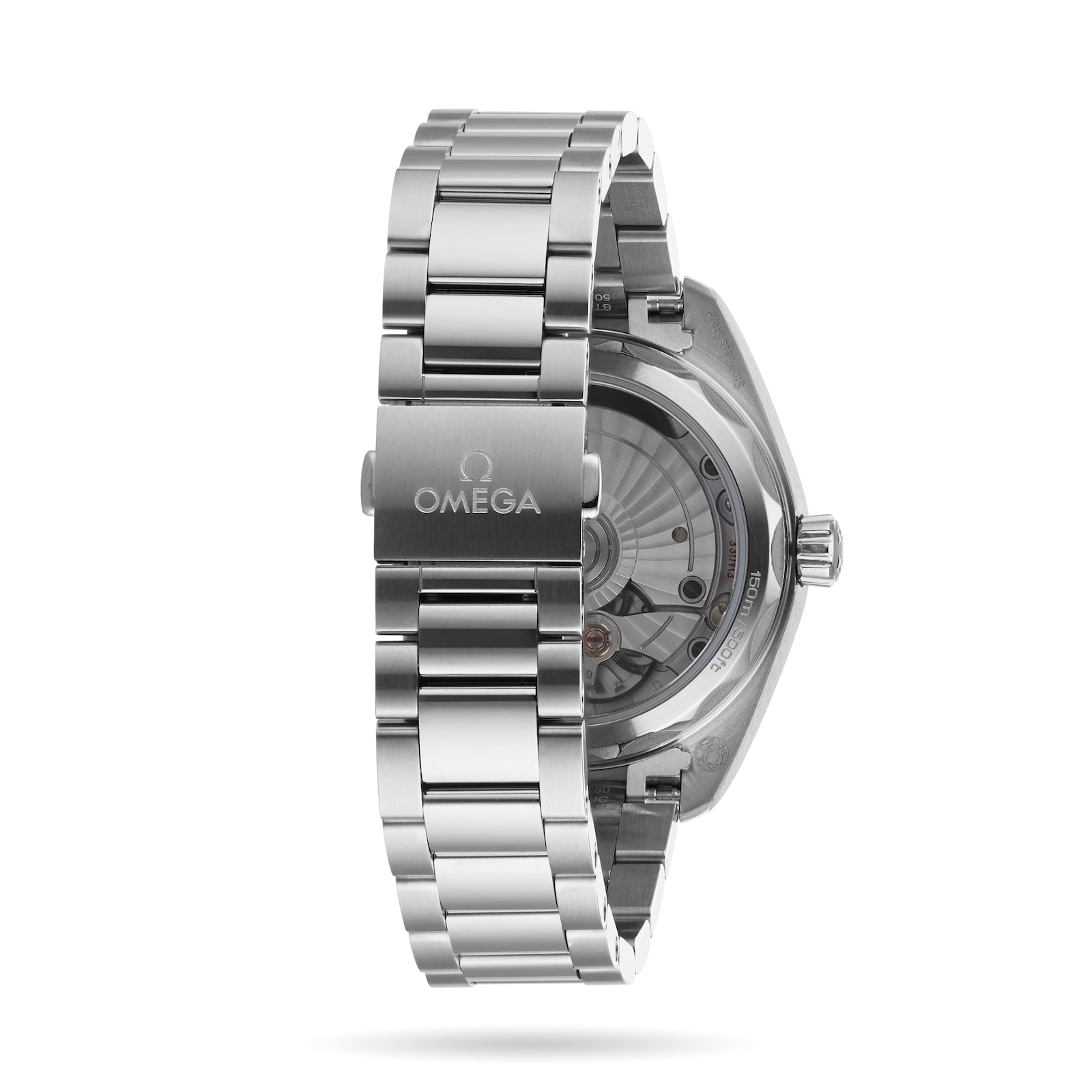 Omega Seamaster 34mm Ladies Watch 22010342002001 | Watches Of ...