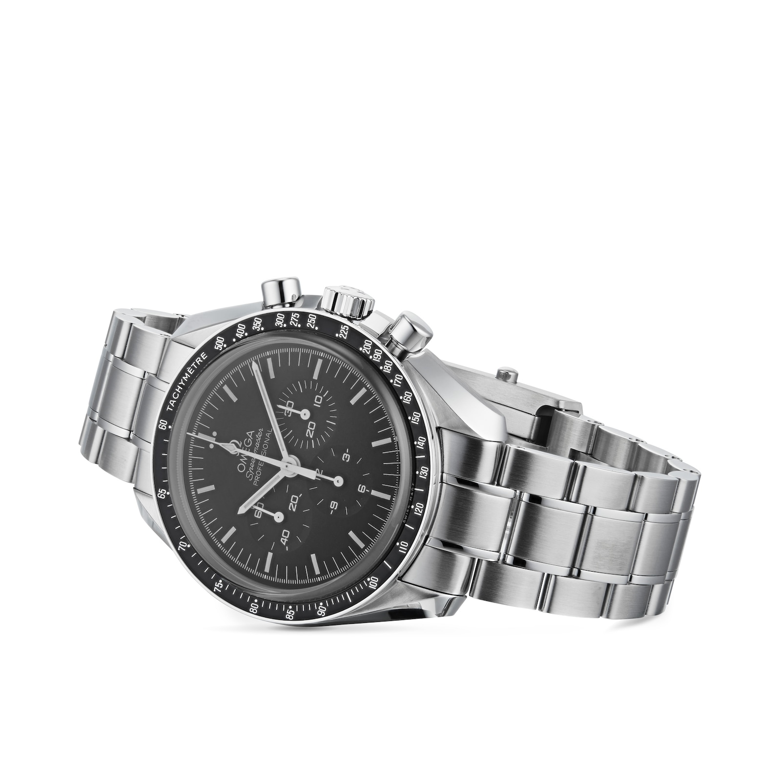 Omega Speedmaster Moonwatch Professional 42mm Mens Watch ...