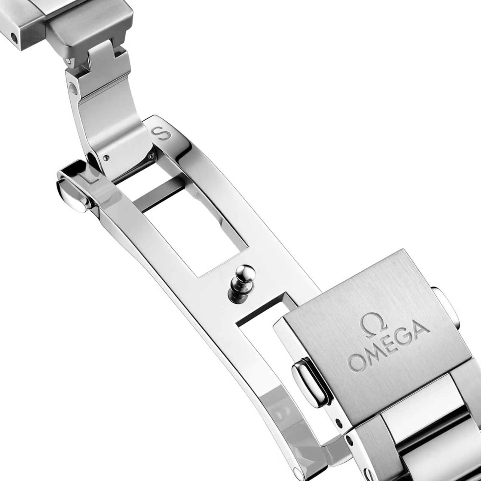 Omega Seamaster Aqua Terra 150M 34mm Ladies Watch Black O22010342001001 ...