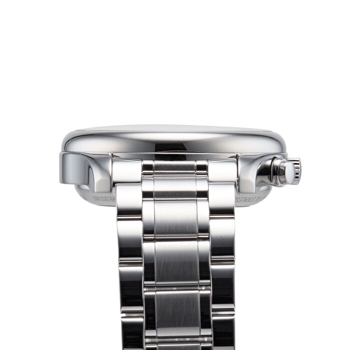 Longines Master Collection 40mm Mens Watch L26734786 | Goldsmiths