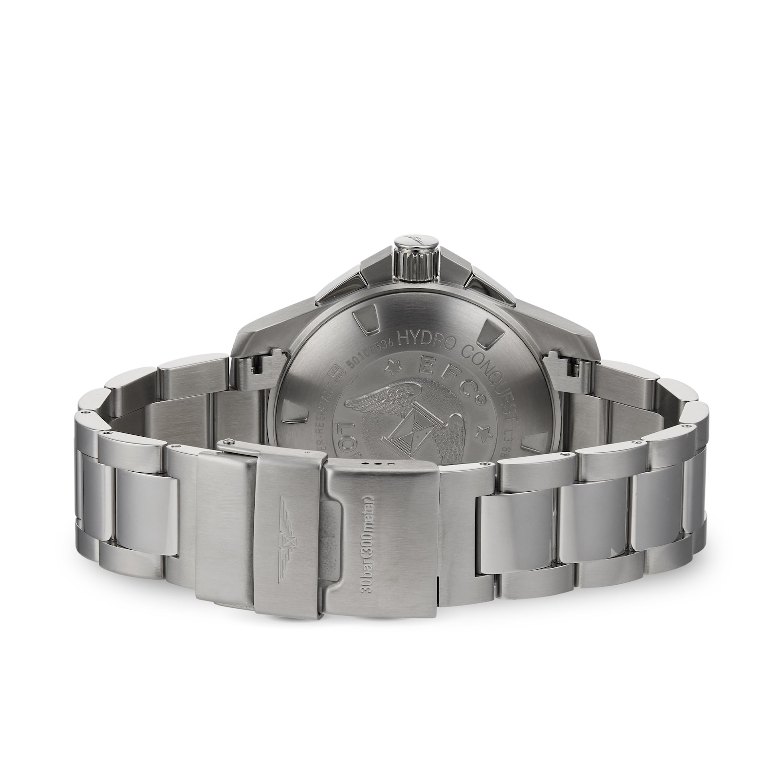 Longines HydroConquest 43mm Mens Watch L38834966 | Watches Of ...