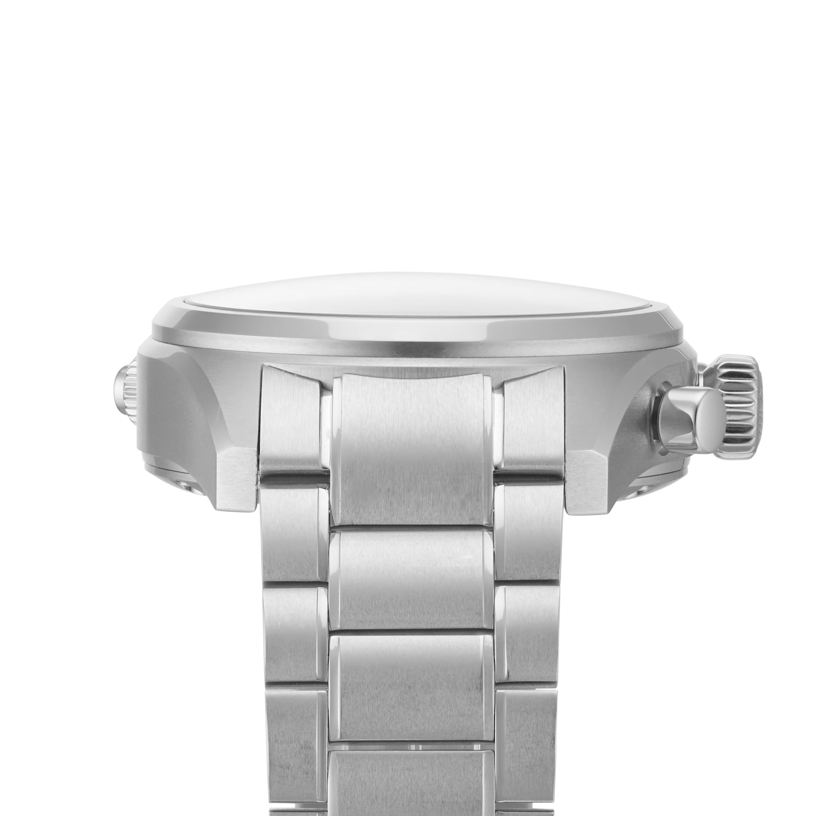 Longines Spirit 42mm Mens Watch L38204936 | Watches Of Switzerland UK