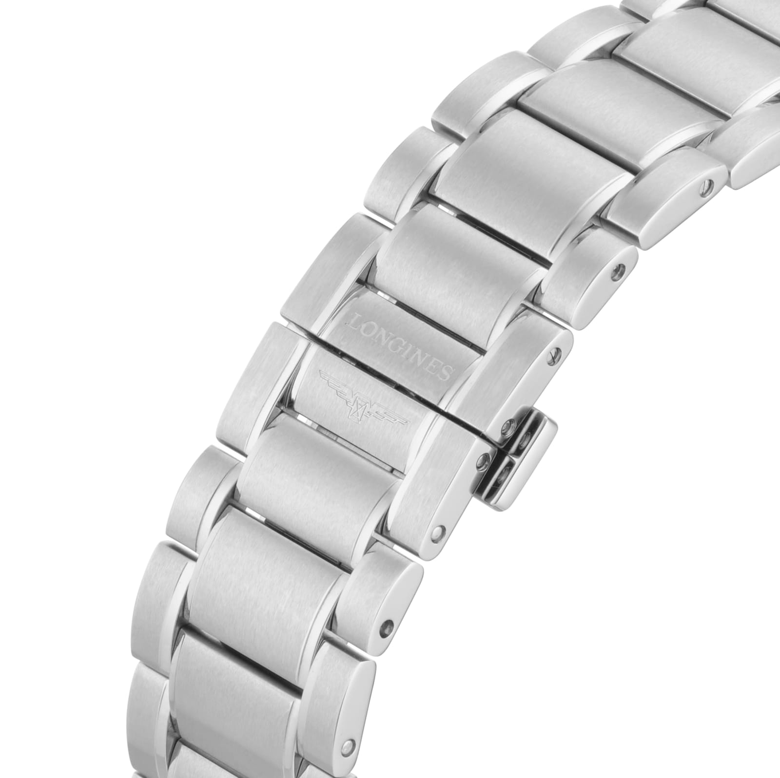 Longines Spirit 42mm Mens Watch L38204936 | Goldsmiths