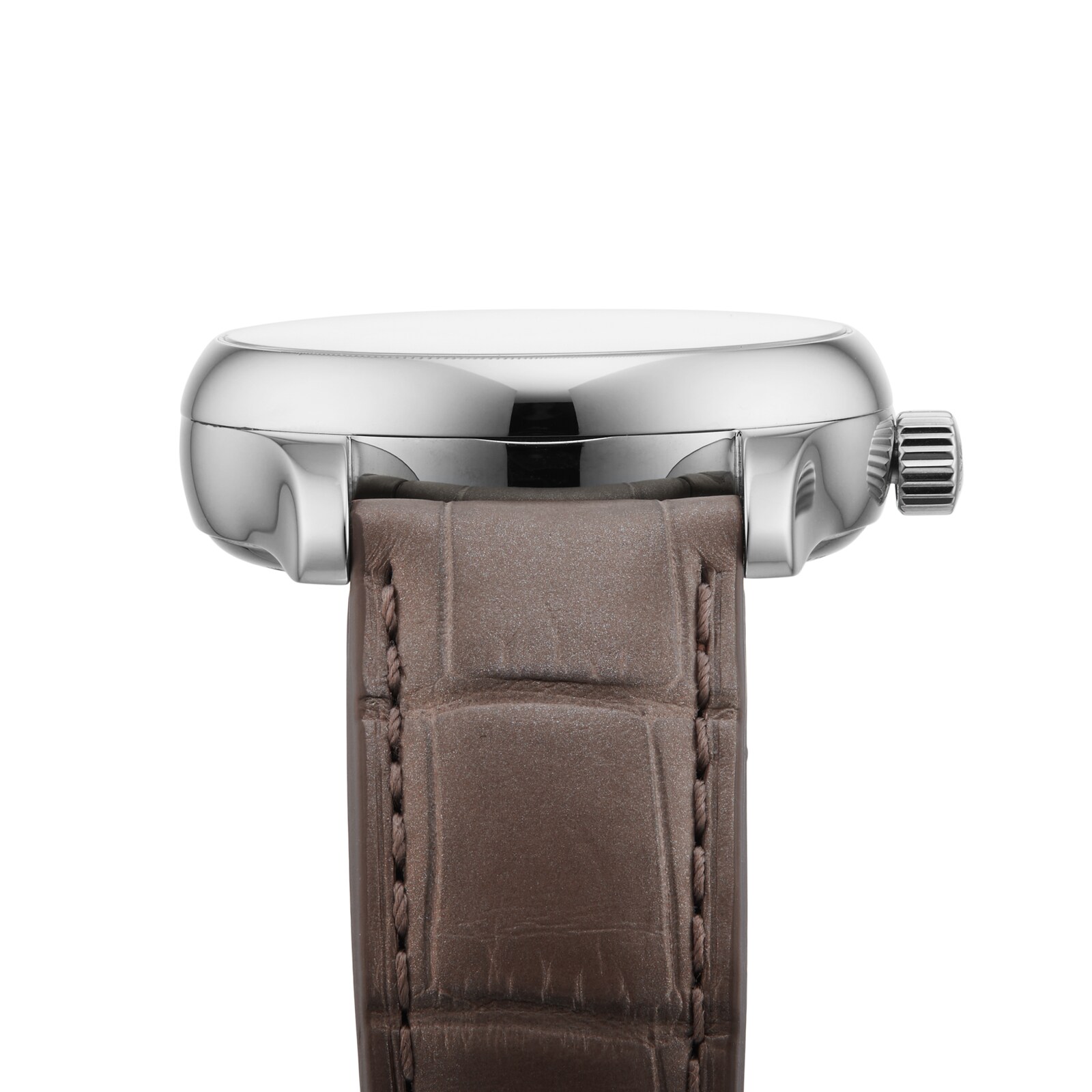 Longines Master Collection Ladies 34mm Watch L24094874 | Goldsmiths